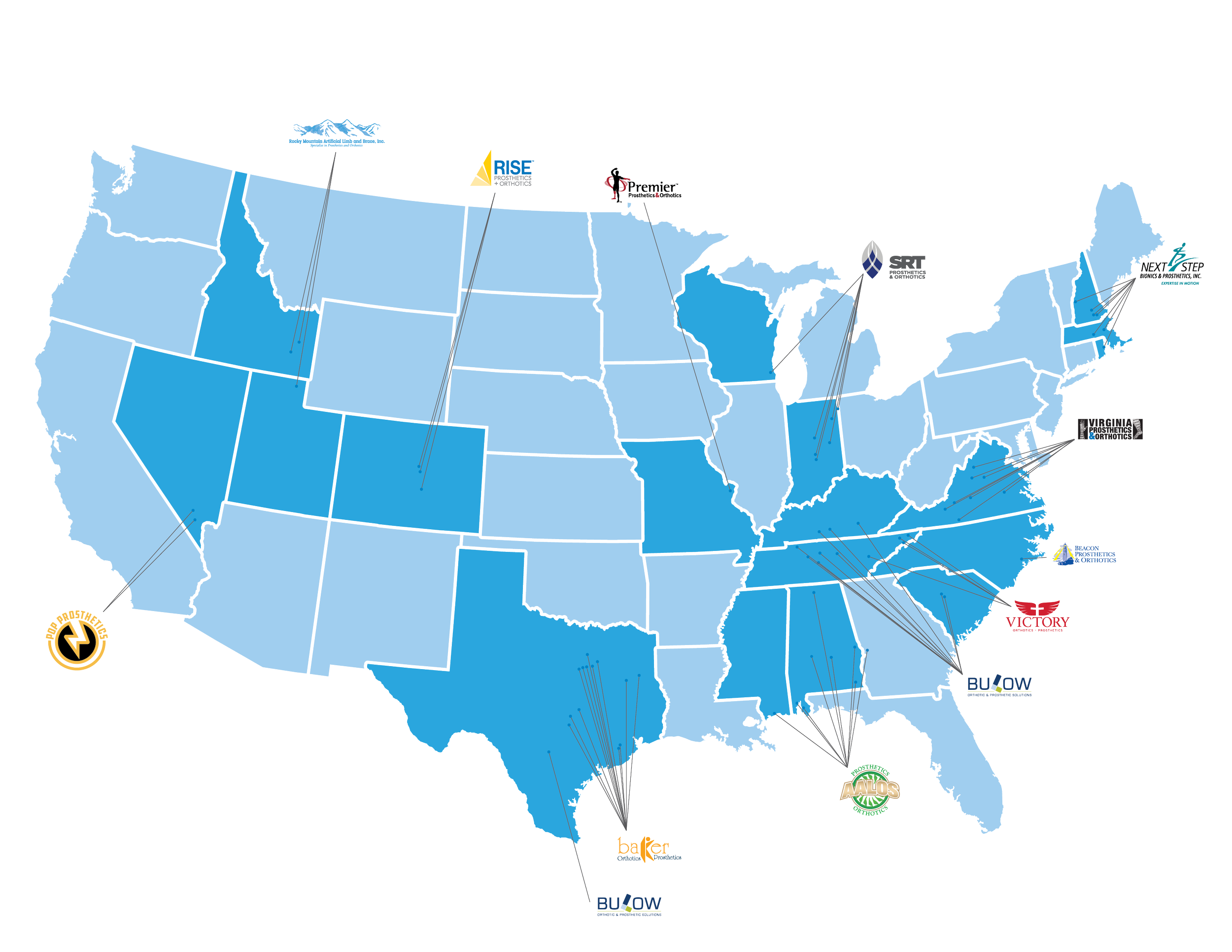The Residency Network: Prosthetics & Orthotics Residency Program