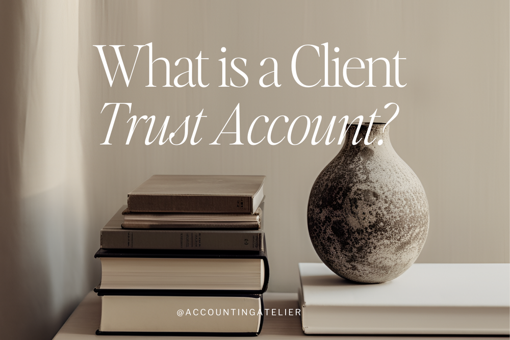 Trust Accounting for Law Firms: The Complete Guide (2026)