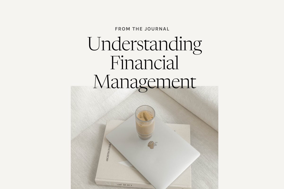 Law Firm Financial Management: What Every Firm Must Get Right