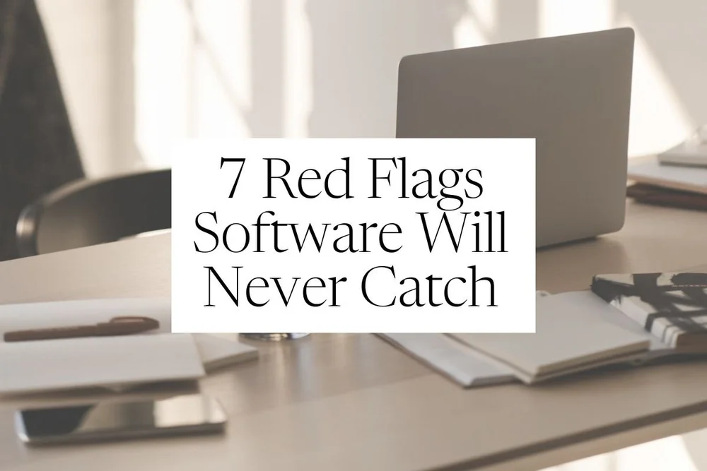 7 Trust Accounting Red Flags That Trigger Bar Audits