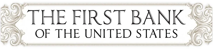 First Bank Website