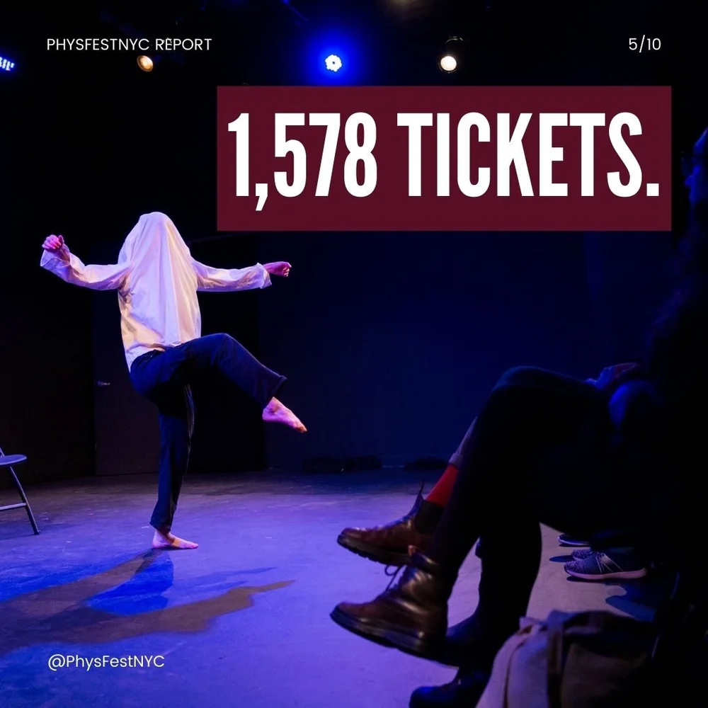 PhysFestNYC