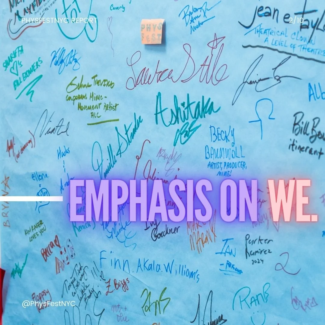 PhysFestNYC