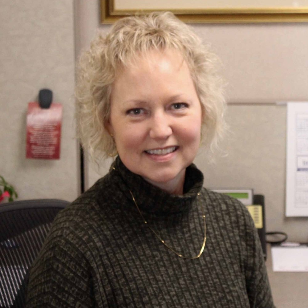 Our Staff — Plymouth Heights Christian Reformed Church