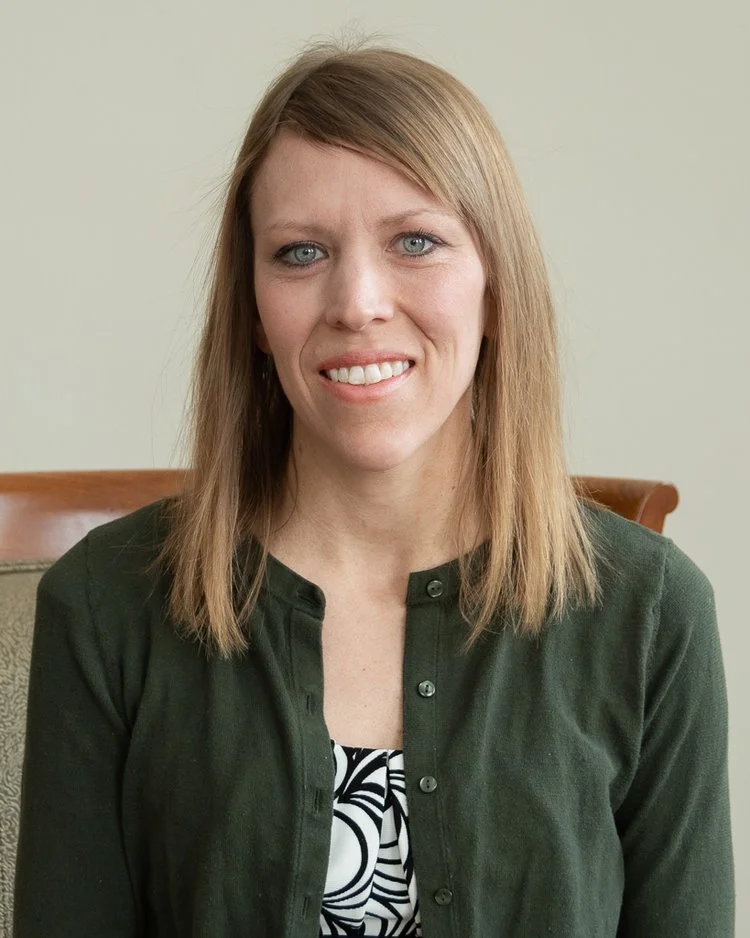 Our Staff — Plymouth Heights Christian Reformed Church