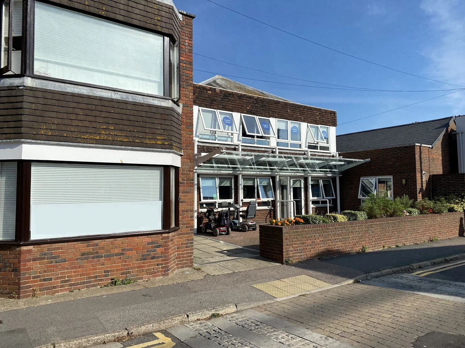 Contact Us | Get Help Now — Contact Us — Dover, Deal & District ...