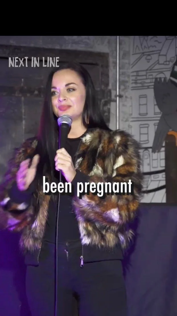 Special Events — Next In Line Comedy