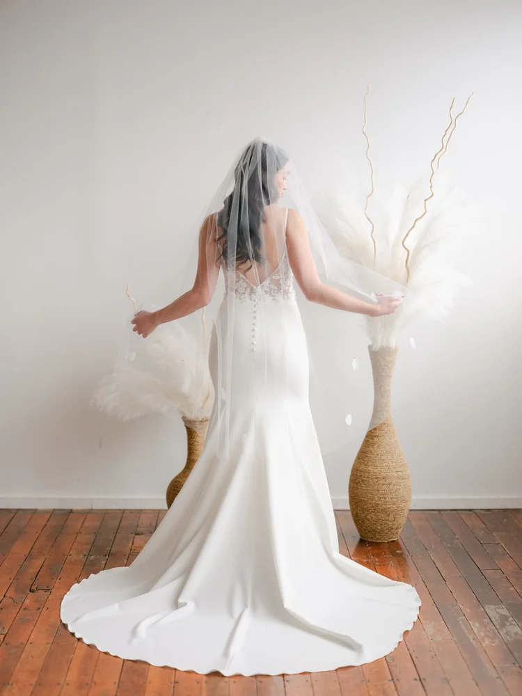 Online — dancing birch