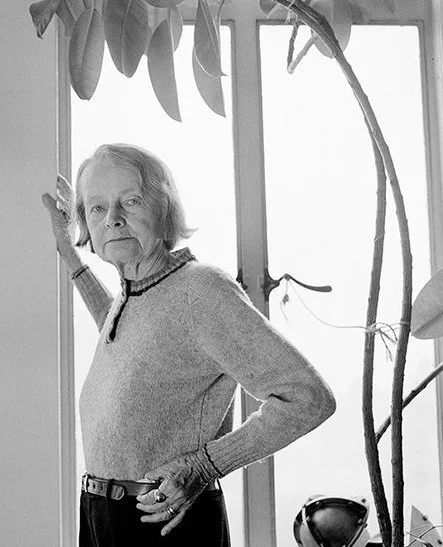 Betty Parsons — Side Room Gallery
