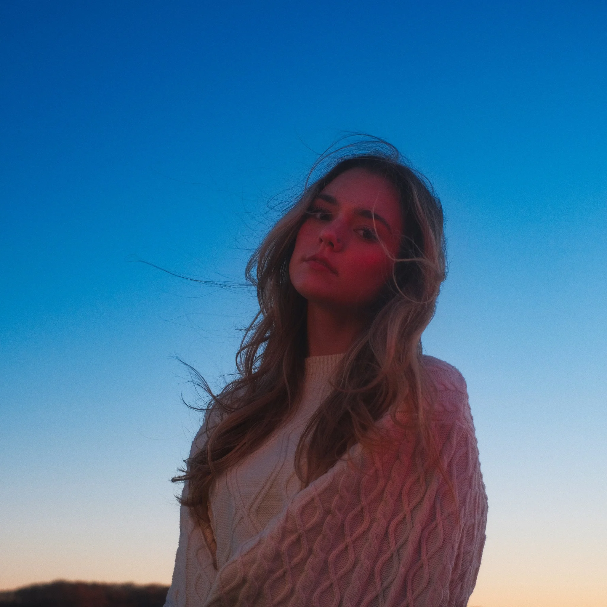 About — Kenzie Cait