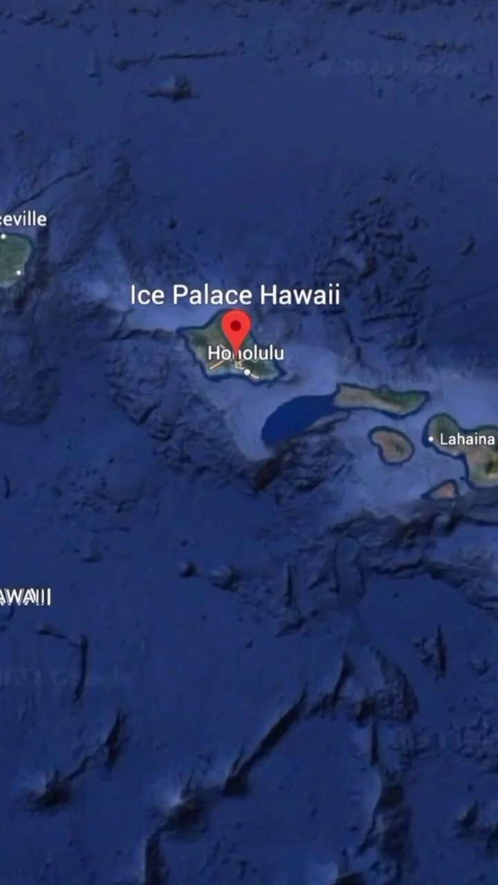 Ice Palace Hawaii