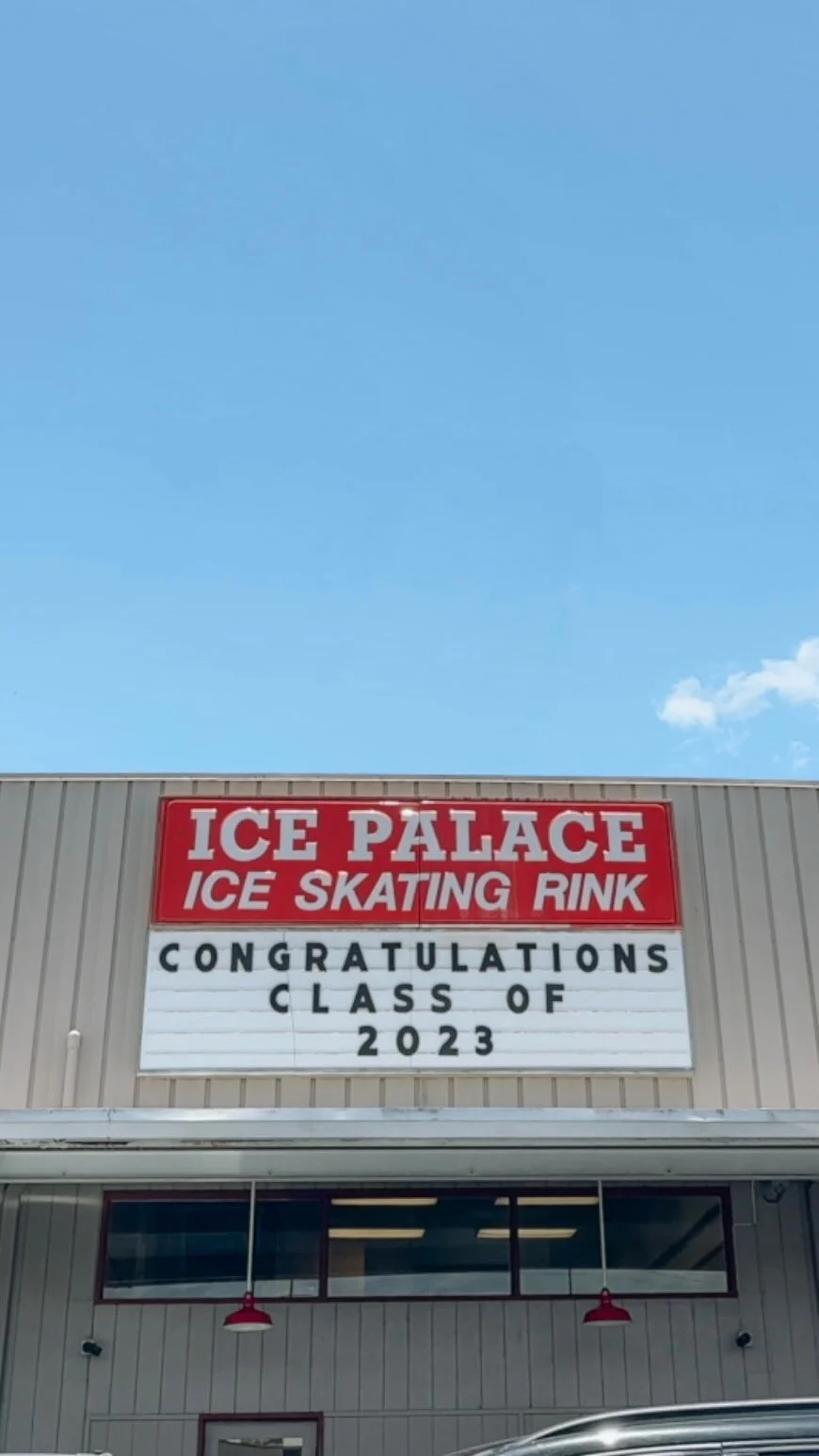 Ice Palace Hawaii