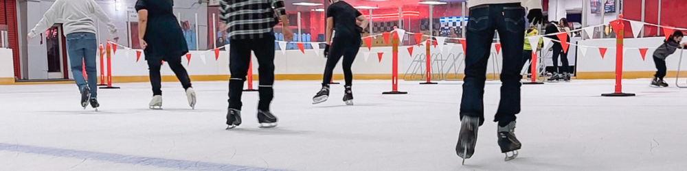 Rink Rules — Ice Palace Hawaii