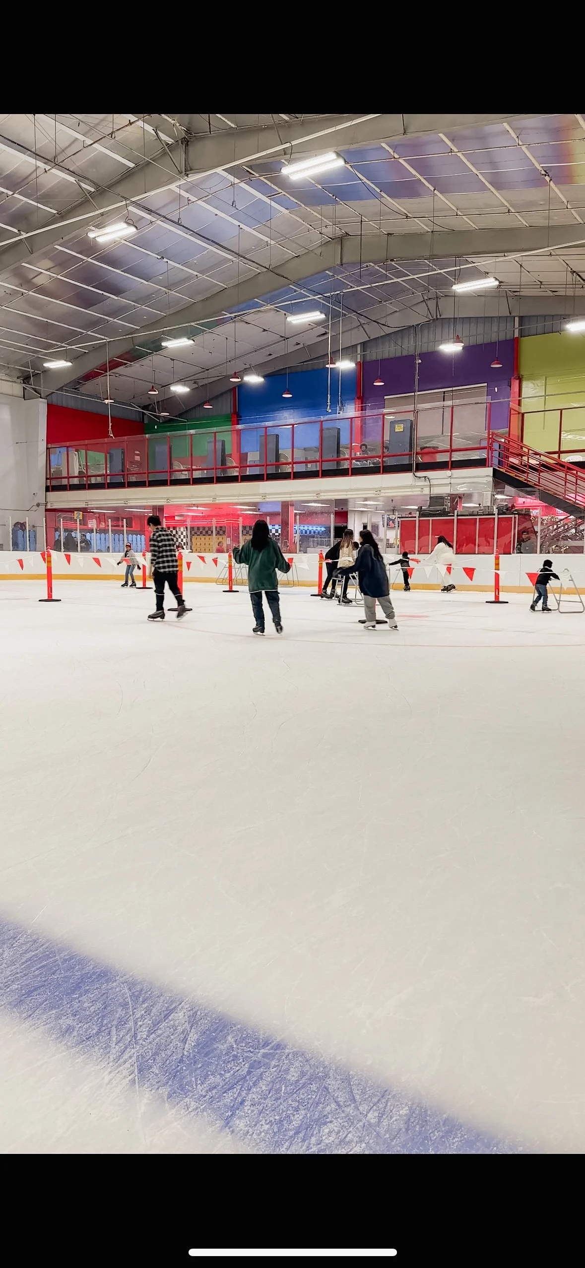 Public Skate Rates — Ice Palace Hawaii