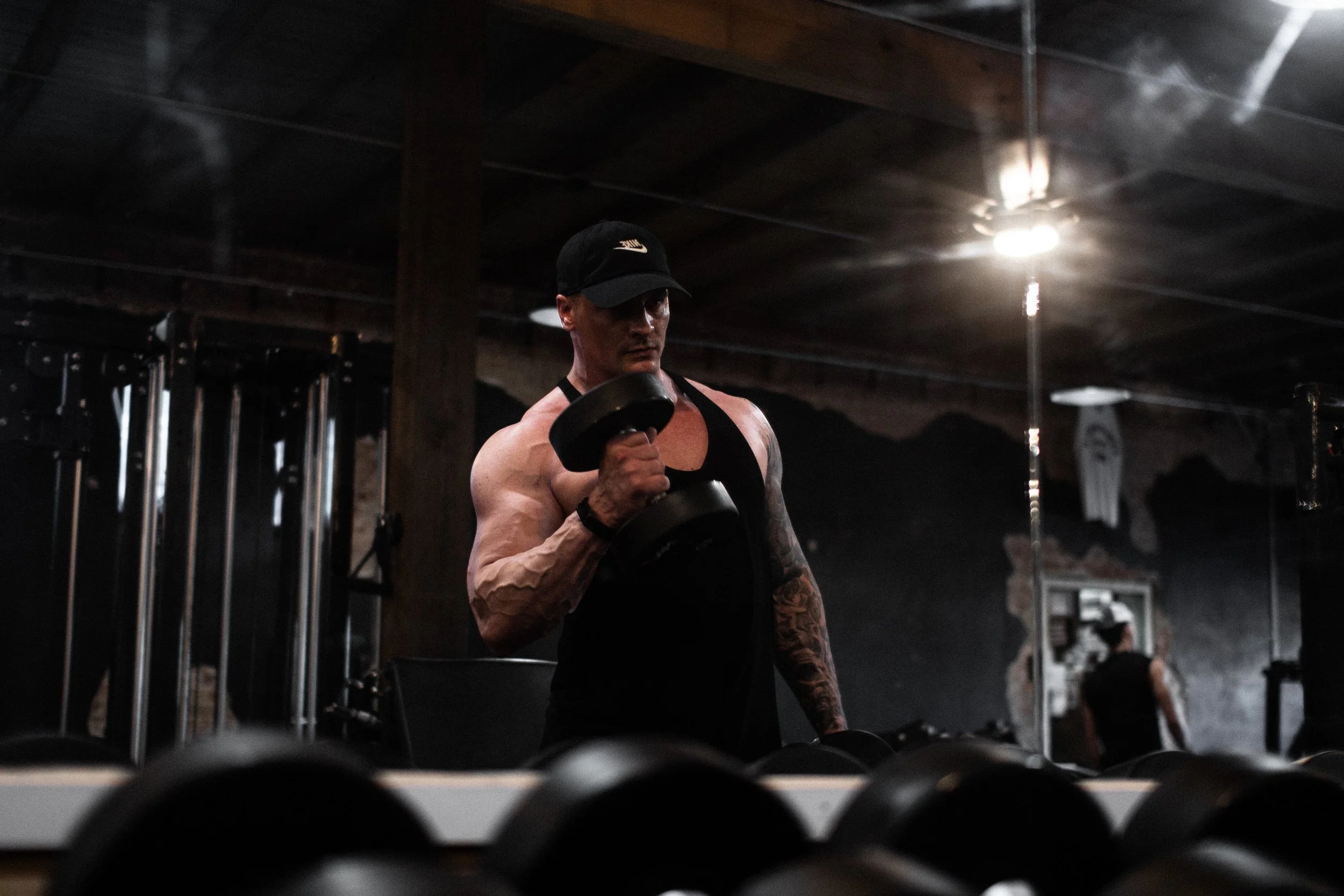 LIGHTHOUSE GYM