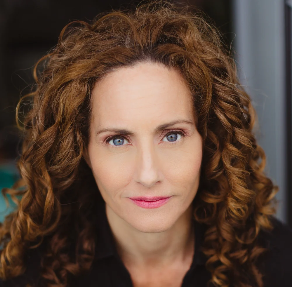 Instructors — McGeachie Actor's Practice