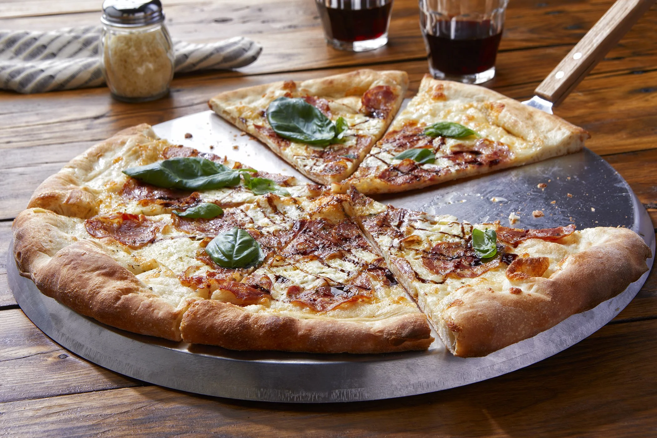 Gallery — Uptown Slice