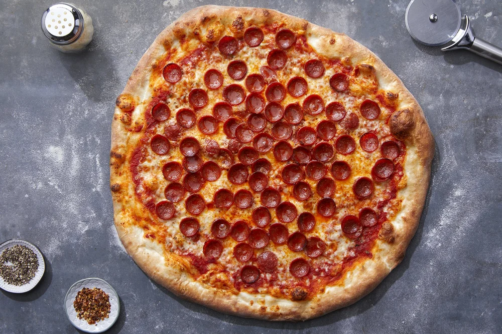 Story — Uptown Slice