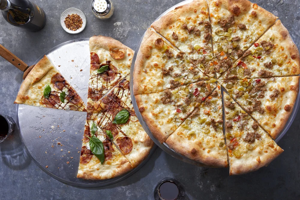 Gallery — Uptown Slice