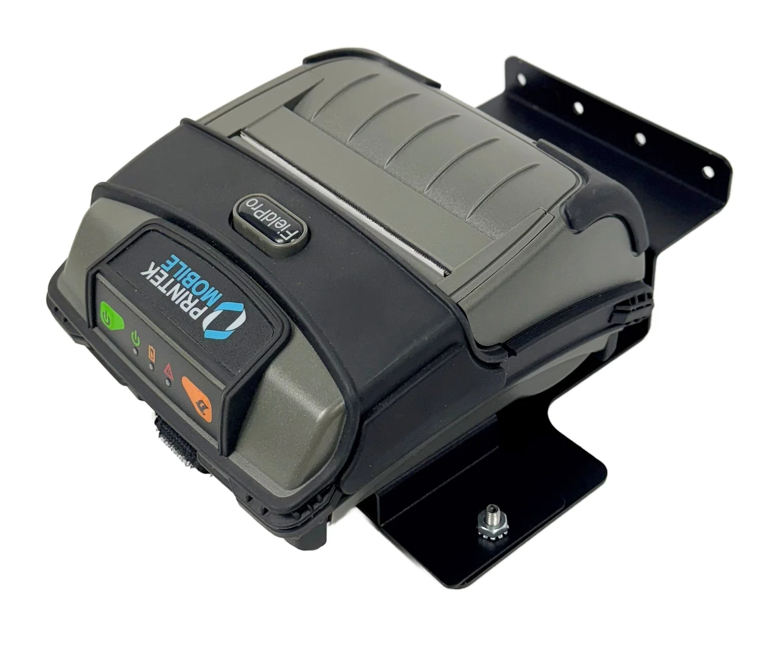 Mobile Printer Accessories and Supplies — PRINTEK | Mobile Printers and ...