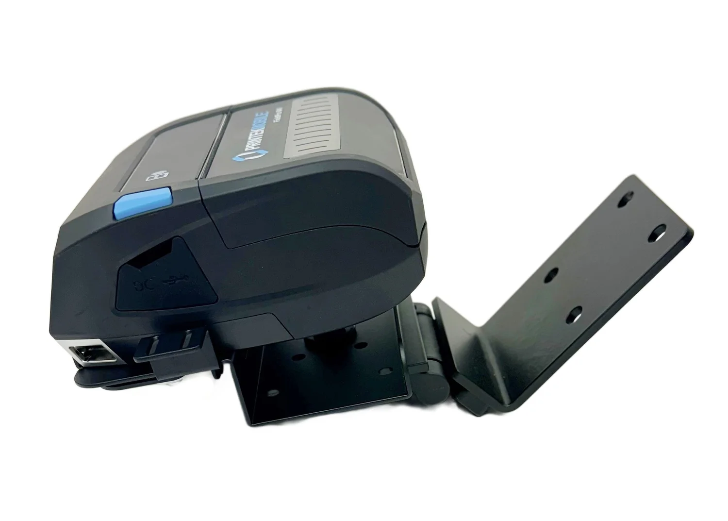 Mounts — Mobile Printer Accessories and Supplies — PRINTEK | Mobile ...