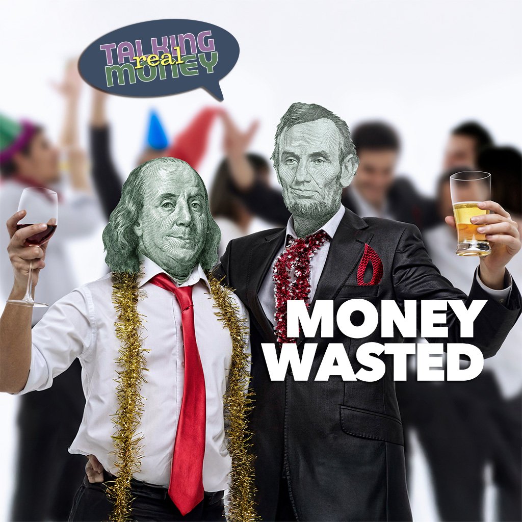 Listen to "Talking Real Money" — Talking Real Money - Investing Talk