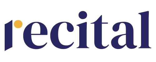 Recital | Contract Software for Legal Departments