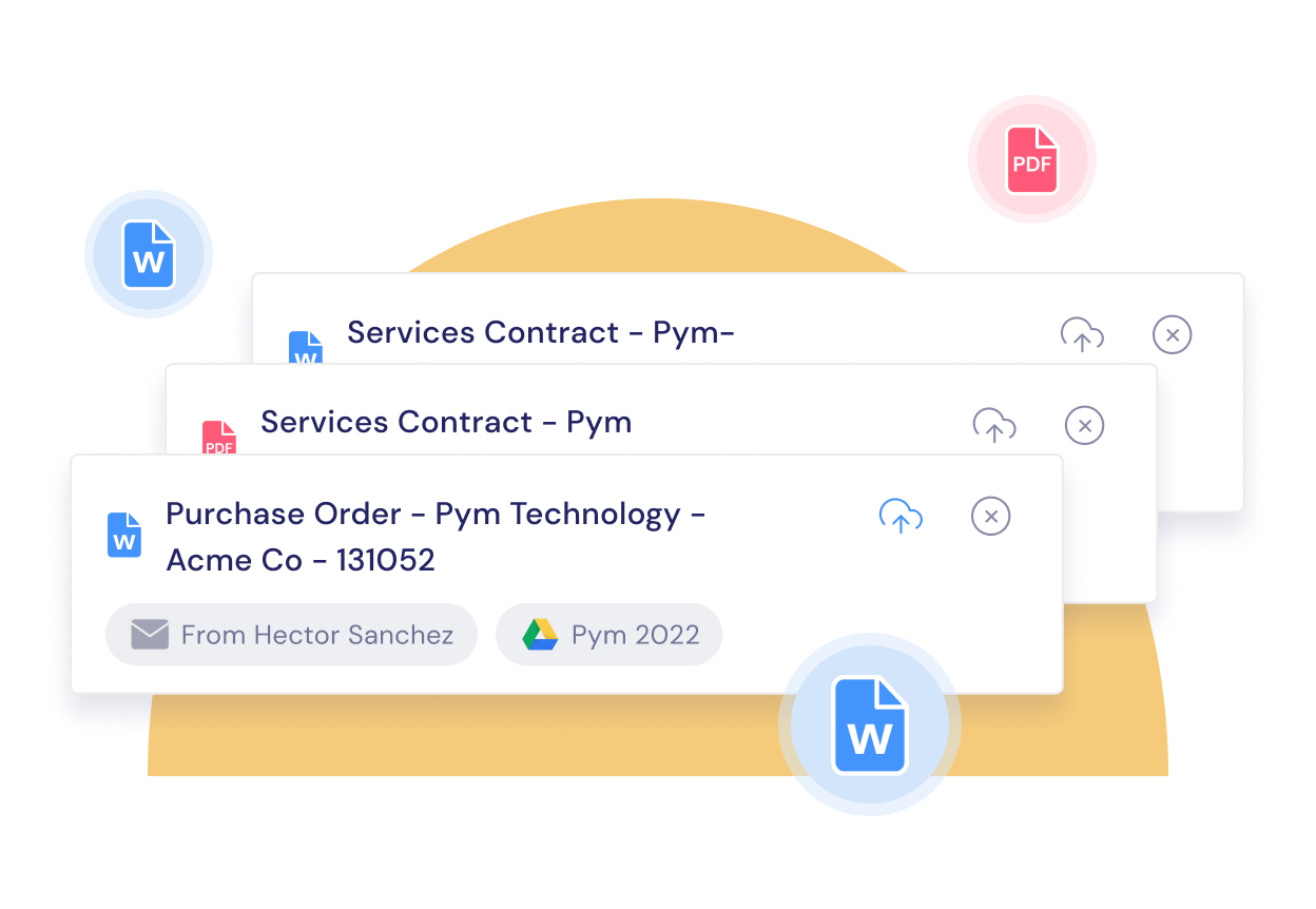 Recital | Contract Negotiation Software for Contracts Professionals