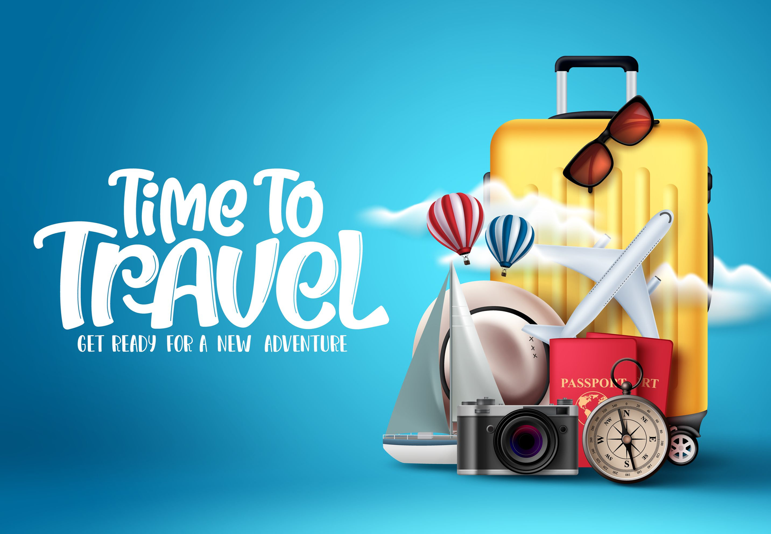 Servant Travel Co