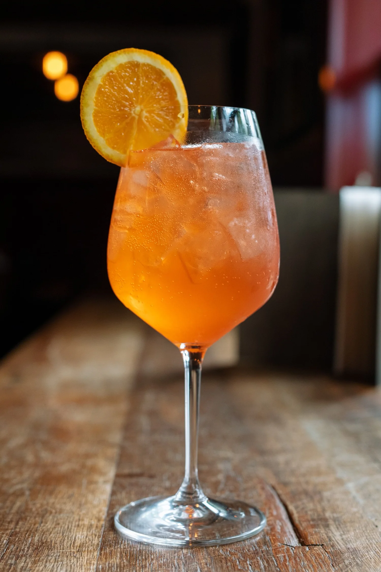 Menus — Ethos Nantucket