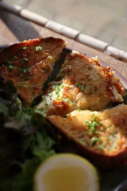 Menus — Ethos Nantucket