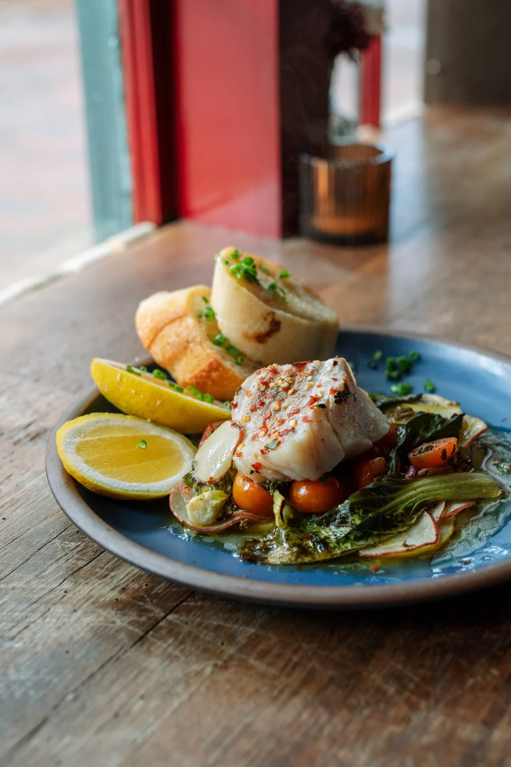 Menus — Ethos Nantucket