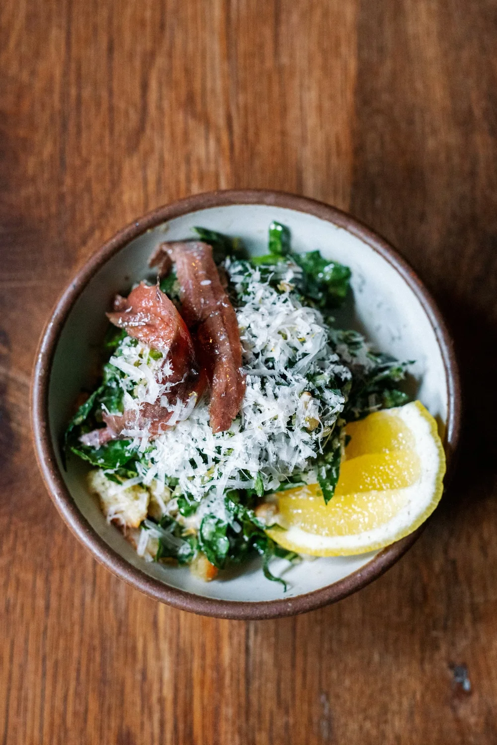 Menus — Ethos Nantucket