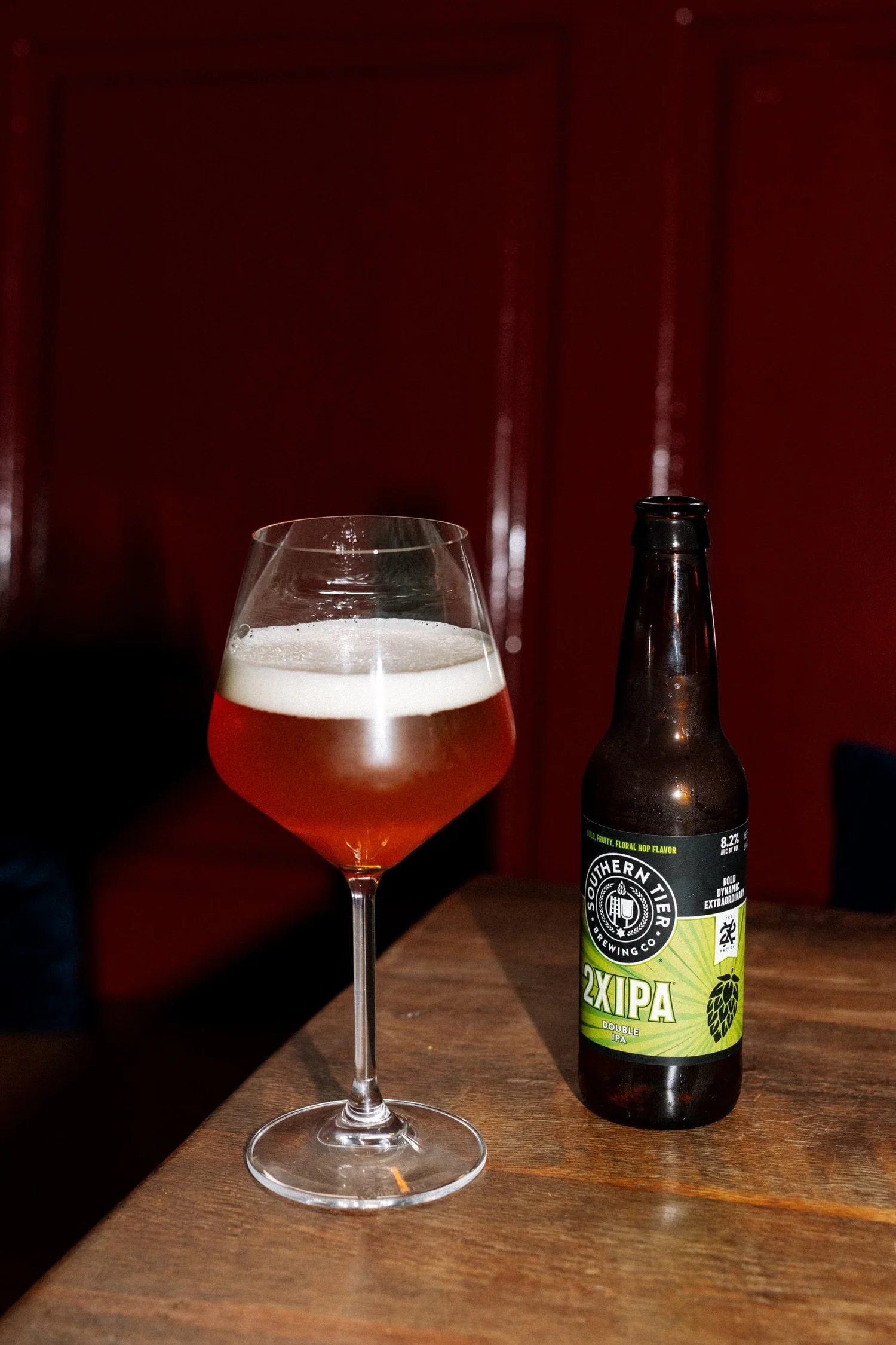 Menus — Ethos Nantucket