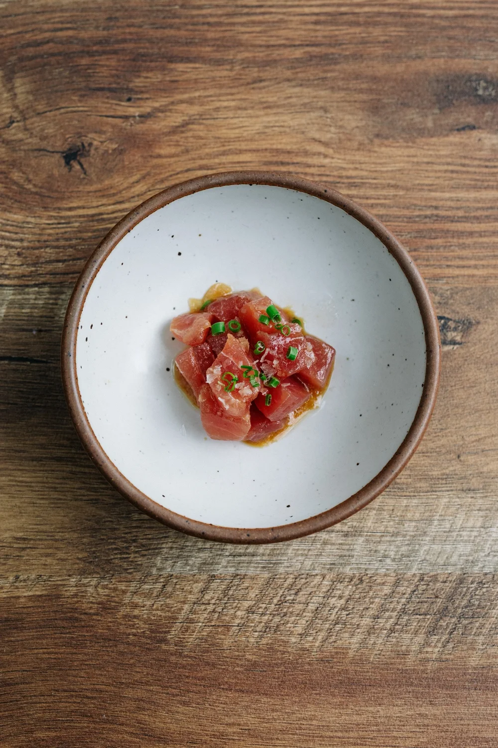 Menus — Ethos Nantucket