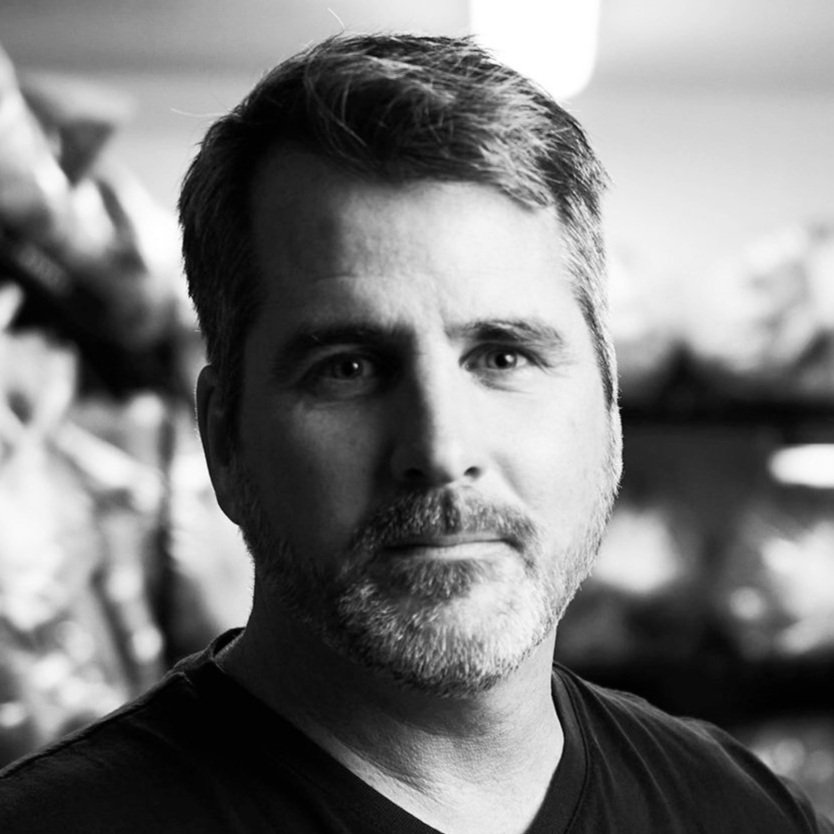 our people — Greenman Acres