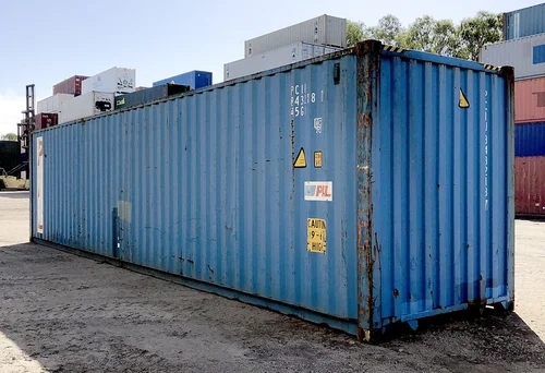 AUSTRALIA WIDE CSC INSPECTIONS — Western Container Services Sydney