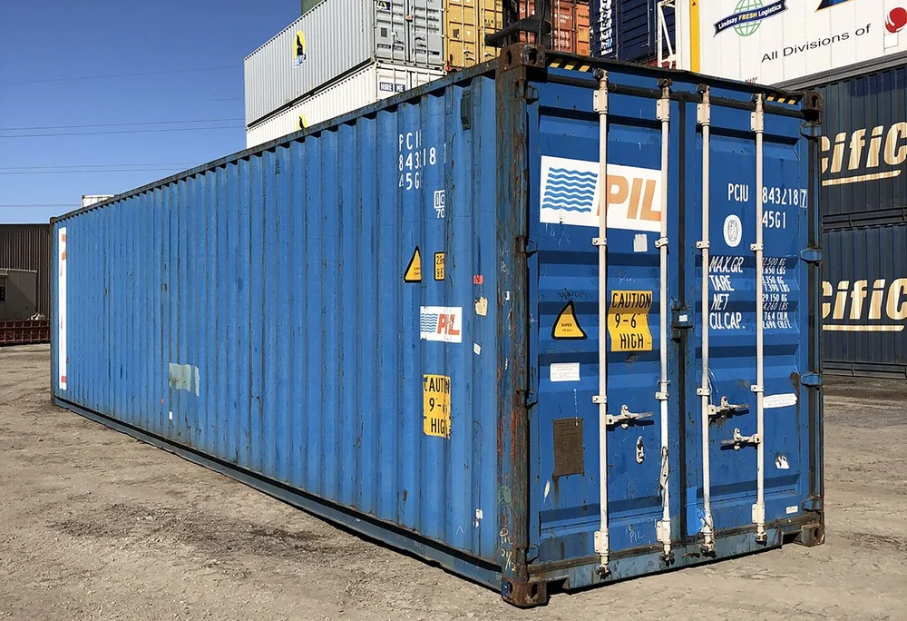 AUSTRALIA WIDE CSC INSPECTIONS — Western Container Services Sydney