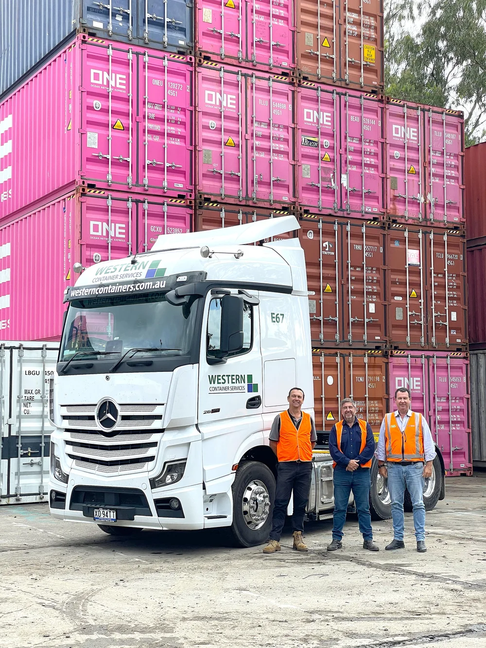 Blog 1 — Western Container Services Sydney
