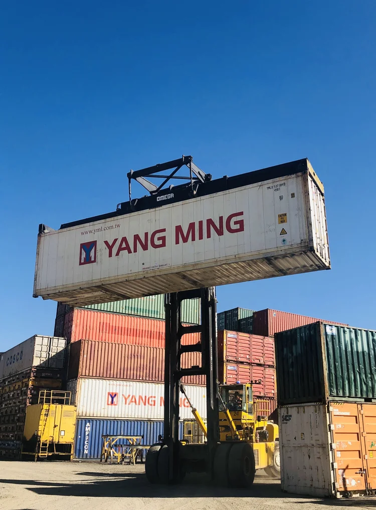 Western Container Services - FCL Transport &Quarantine Bonded Depot