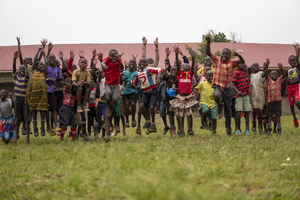 Lasting Smiles Uganda