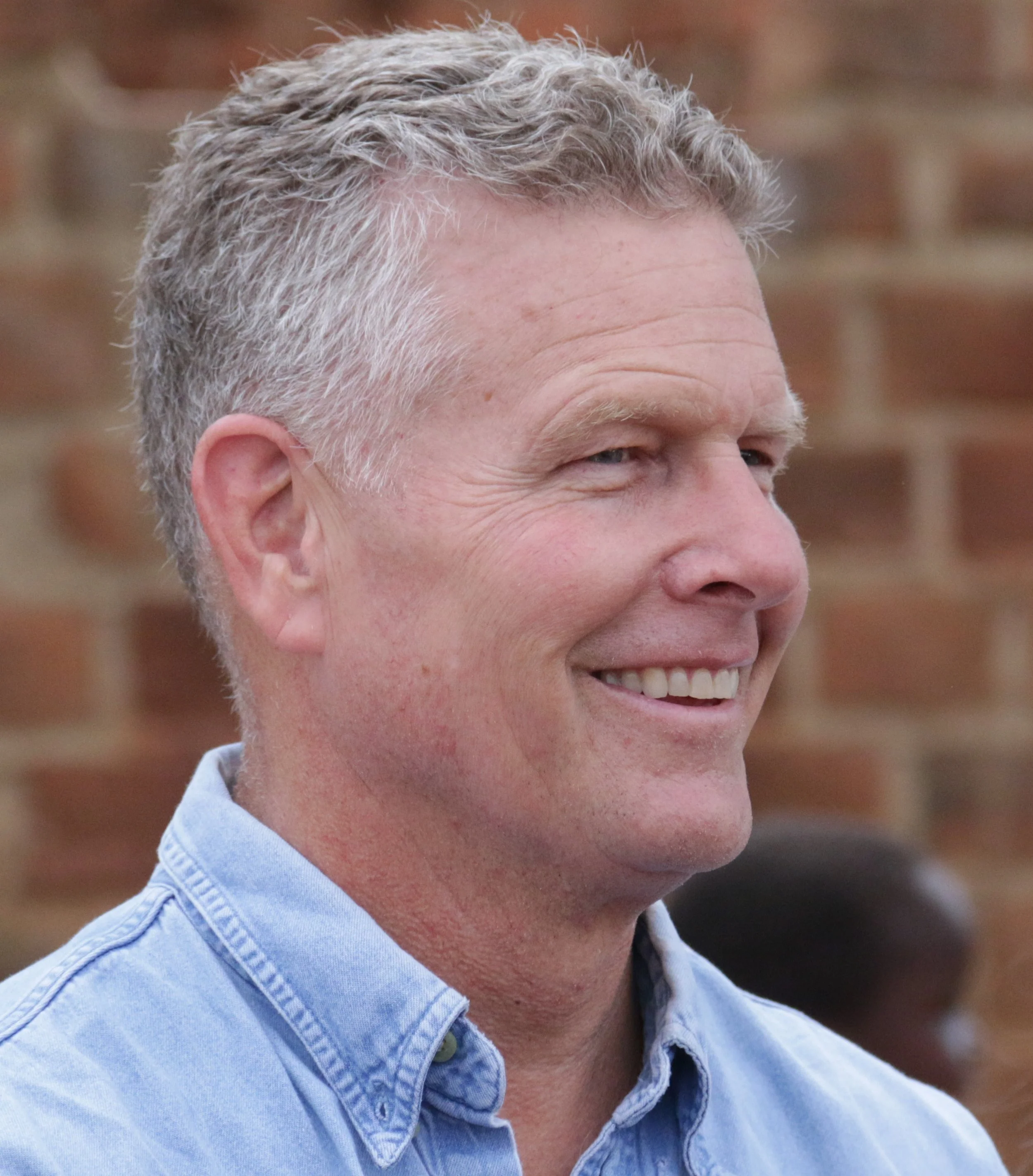 Board of Directors — Lasting Smiles Uganda