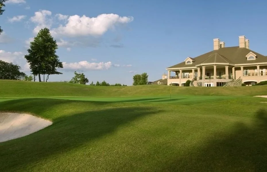 Dining — SMOKE RISE COUNTRY CLUB