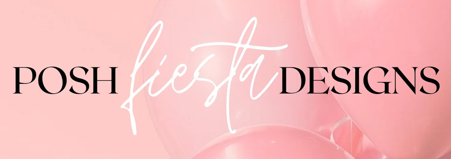 Posh fiesta Designs