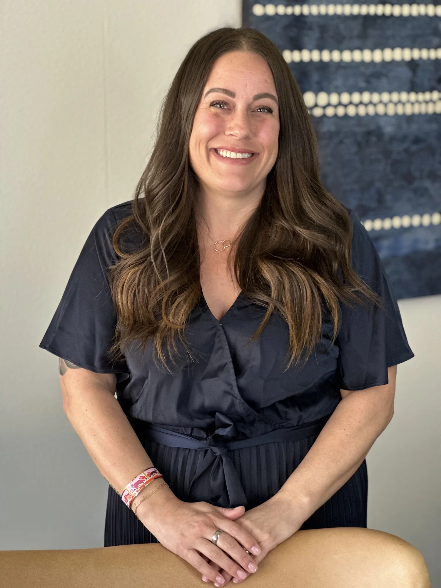 MEET FORA — Fora Fertility