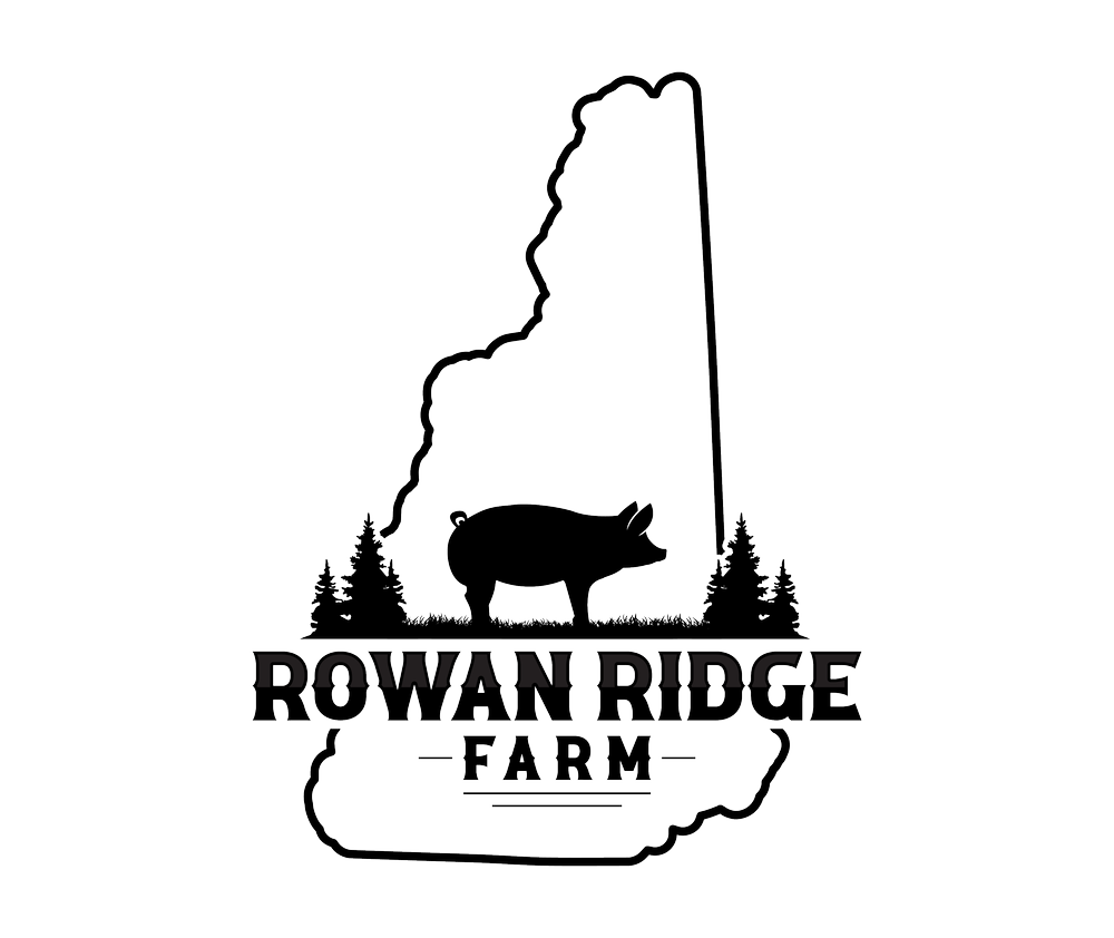 Buy Pork — Rowan Ridge Farm, NH