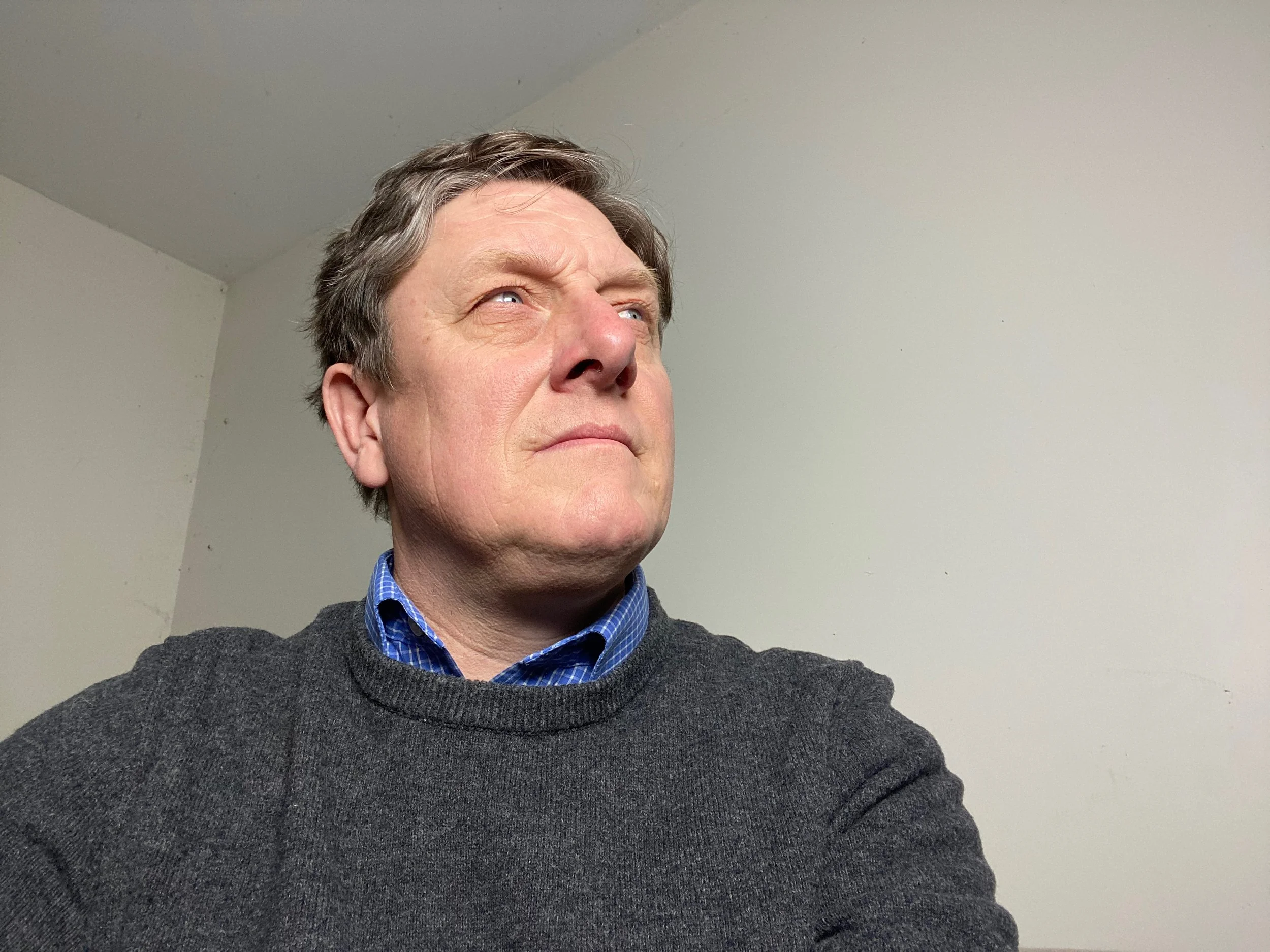 Jonathan Cook - Humanity in Commerce