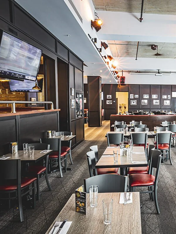 10 restaurants avec salle privée pour vos événements — Signé AR