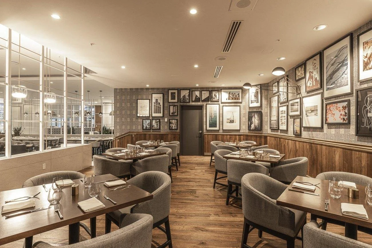 10 restaurants avec salle privée pour vos événements — Signé AR