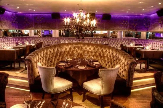 10 restaurants avec salle privée pour vos événements — Signé AR